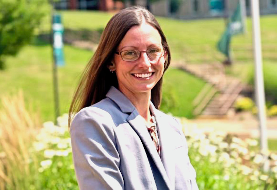 WSCO Interim President Parker talks transition | News, Sports, Jobs ...